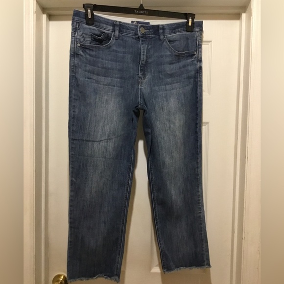Democracy | Jeans | Democracy Ankle Denim | Poshmark